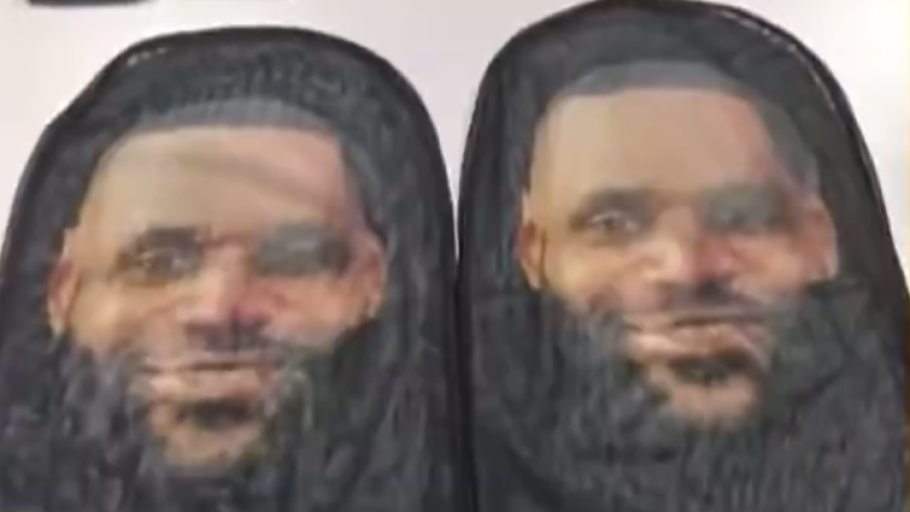 Homem que se passava por LeBron James para aplicar golpes em São Paulo é preso; entenda