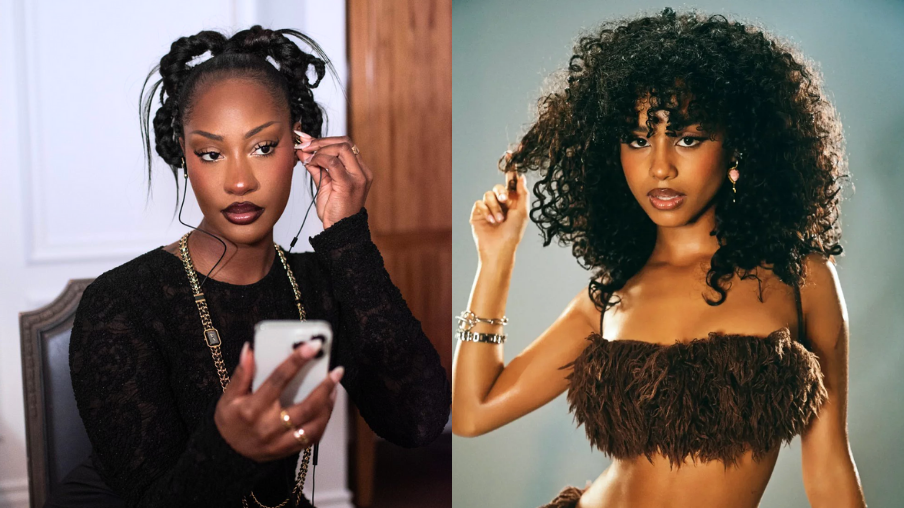 Tems e Tyla atingem, pela primeira vez, 1 bilhão de streams no Spotify ...