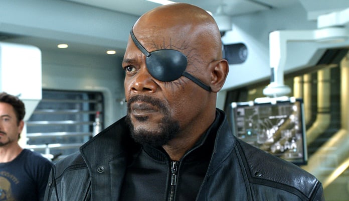 Samuel L. Jackson se torna o ator mais lucrativo de Hollywood, aponta ...
