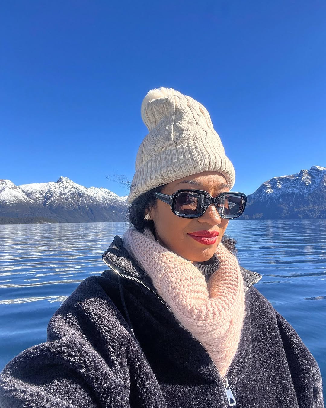 Morre aos 35 anos a influencer Luana Rocha, do perfil 'Dois Pretinhos ...