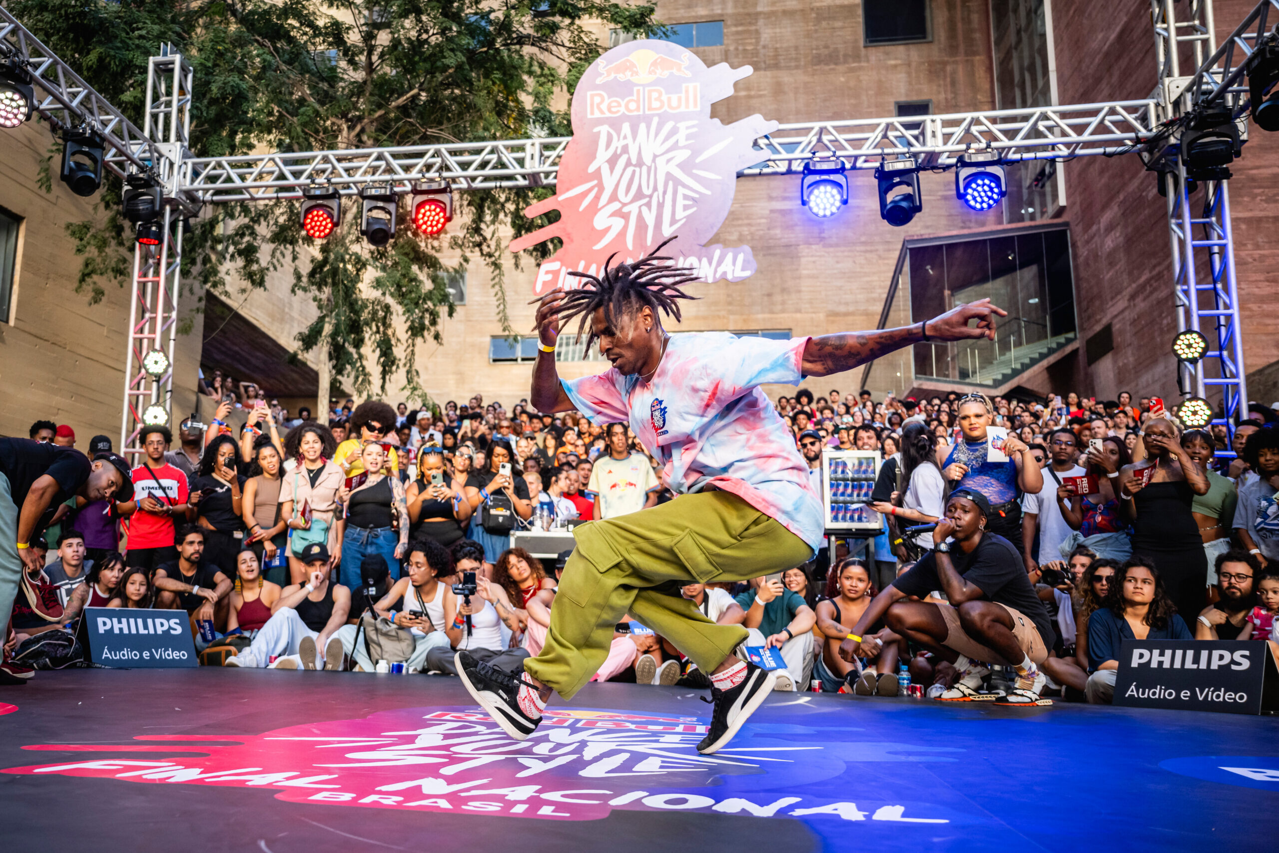 Red Bull Dance Your Style: Saiba como funciona o maior evento de dança ...
