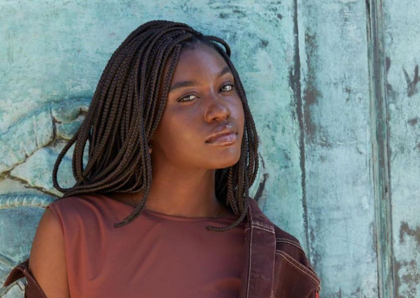 Jessica Marques, de 'Vale Tudo', diz que mulheres negras inspiram sua ...