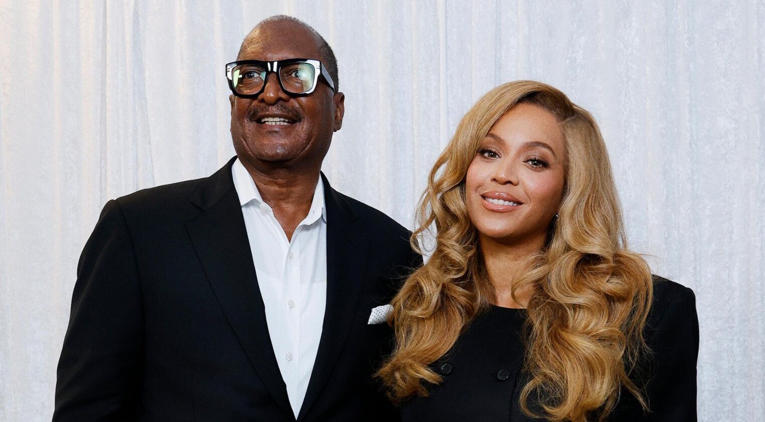 Matthew Knowles se declara o melhor empresário da história da música ...