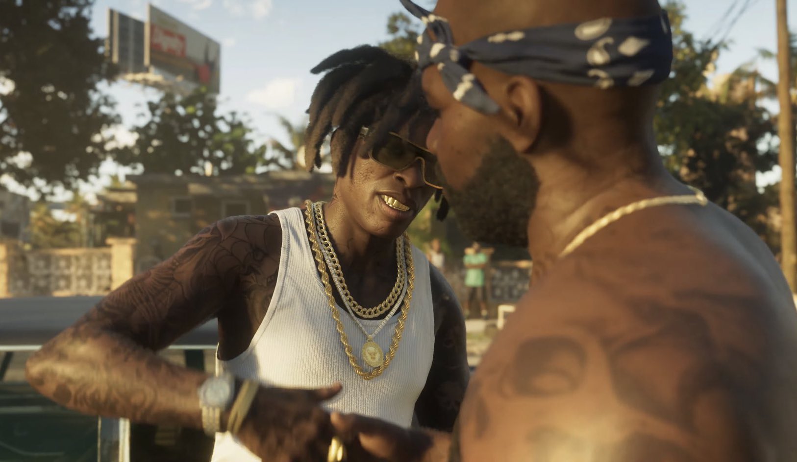 Rockstar adia novamente lançamento de ‘GTA 6’ para novembro de 2026