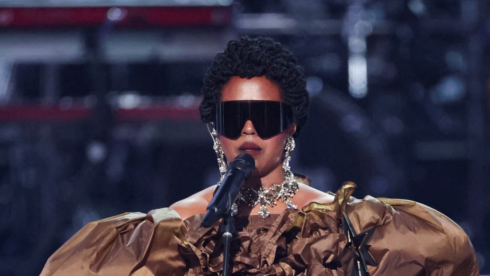 BET Awards 2026 celebra legado de Lauryn Hill em noite especial ...