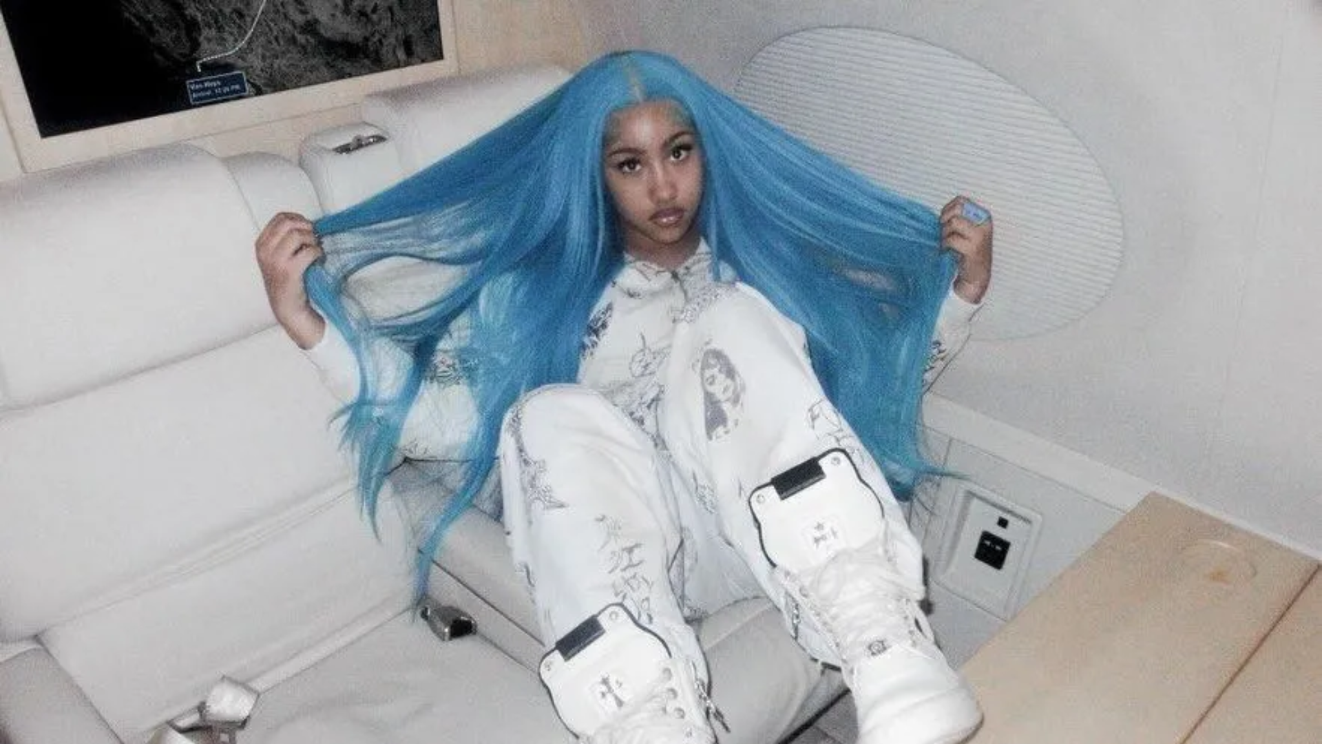 North West anuncia primeira turnê após estreia em festival e marca novo ...